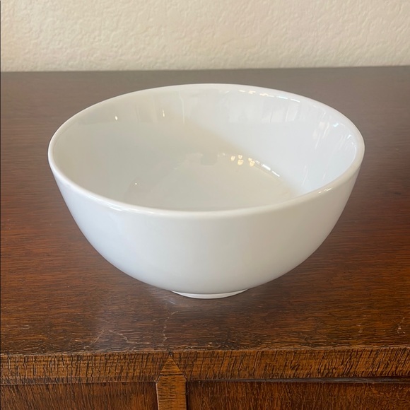 Williams Sonoma | Dining | Williamssonoma Essential White 6 All Purpose ...